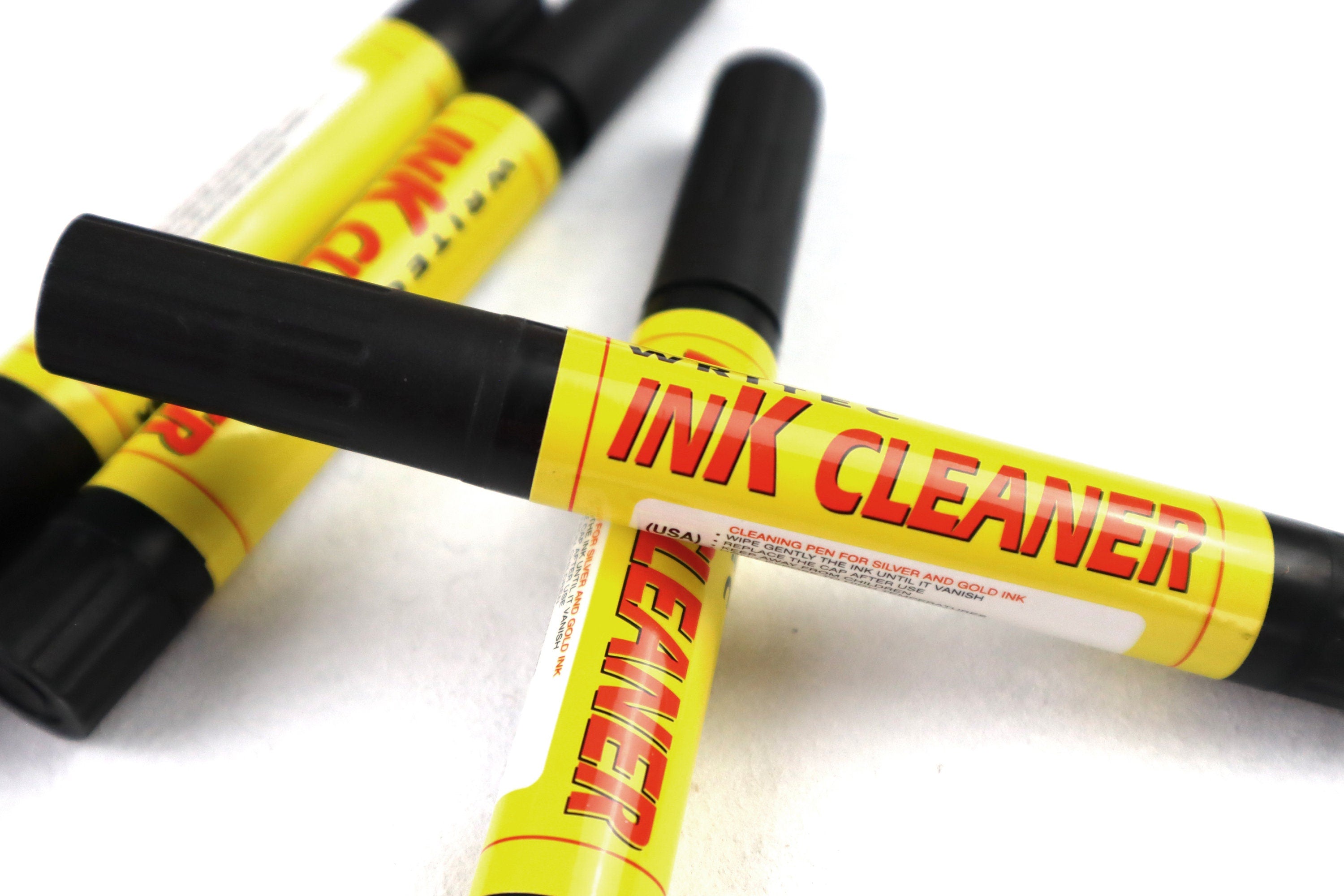 INK Cleaner, Leathercraft ink cleaner – MT Leather Supplies